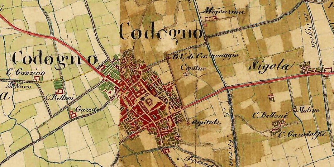 Facciamo nomi e cognomi! Sud-est Lodigiano – Davide Tansini